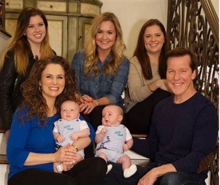 Jeff Dunham – Wife, Children and Net Worth - Celebrities Bio New
