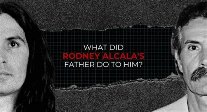 What Did Rodney Alcala Father Do To Him? Everything To Know About The ...